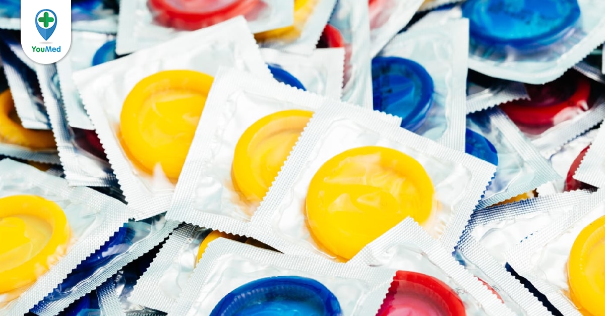 Bao cao su và nguồn gốc lịch sử đầy thú vị - YouMed