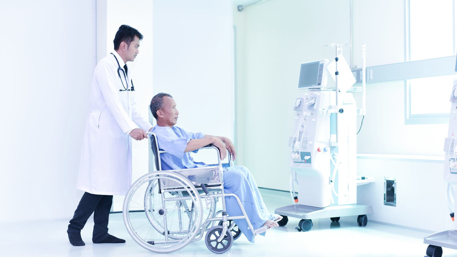 Bệnh Addison: Nguyên nhân, triệu chứng và điều trị - YouMed