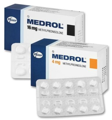 Thuốc Medrol (methylprednisolon): Chỉ định và những lưu ý - YouMed