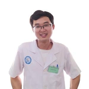 Bác sĩ Phạm Phú Quý - Chuyên khoa Y học cổ truyền