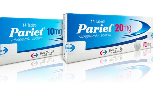 Thuốc Pariet (rabeprazole): Lựa chọn cho bệnh nhân trào ngược - YouMed