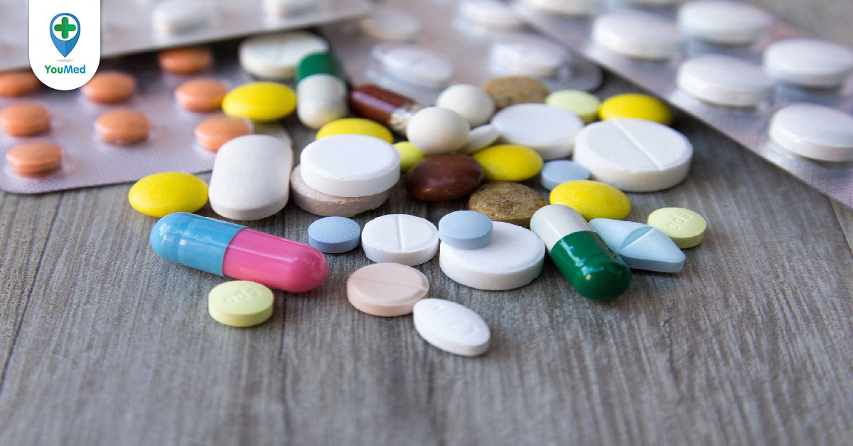 Thuốc điều trị táo bón Forlax (macrogol): Cách dùng và các lưu ý - YouMed