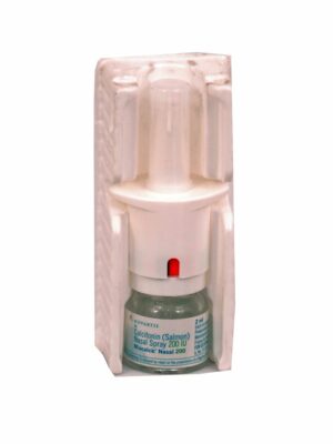 Thuốc Miacalcic (calcitonin): Công dụng, cách dùng và lưu ý - YouMed