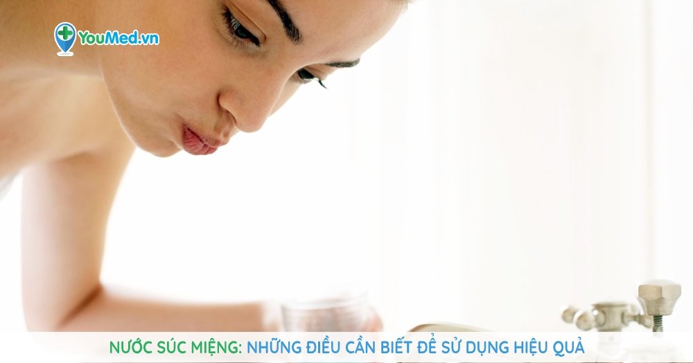 Nang khe mang: Nang mô mềm ít gặp vùng đầu mặt - YouMed