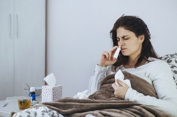 Thuốc Flusort (fluticason propionat): Công dụng, cách dùng - YouMed