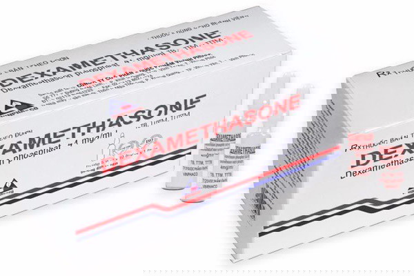 Thuốc Dexamethasone: Công dụng, cách dùng và lưu ý