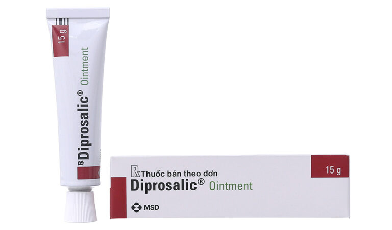 Thuốc Diprosalic: Công dụng, lưu ý về liều lượng và đối tượng sử dụng