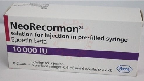 Thuốc NeoRecormon®: Công dụng, cách dùng và những điều cần lưu ý - YouMed