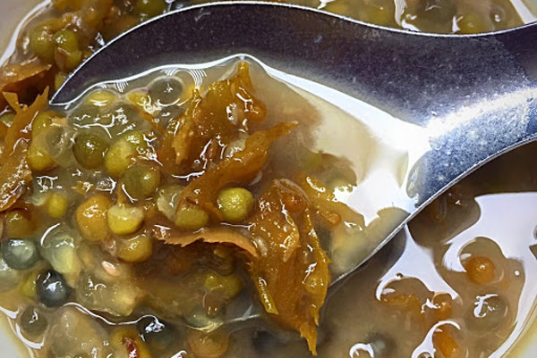 Rong mơ: Món quà sức khoẻ từ miền biển - YouMed