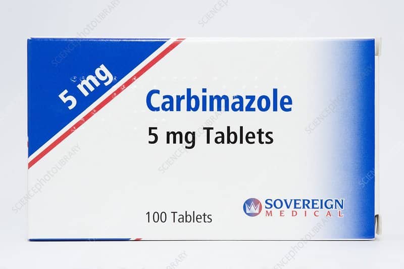 Thuốc Carbimazole: Công dụng, cách dùng và lưu ý - YouMed