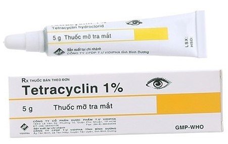 Bạn biết gì về kháng sinh tetracyclin? - YouMed