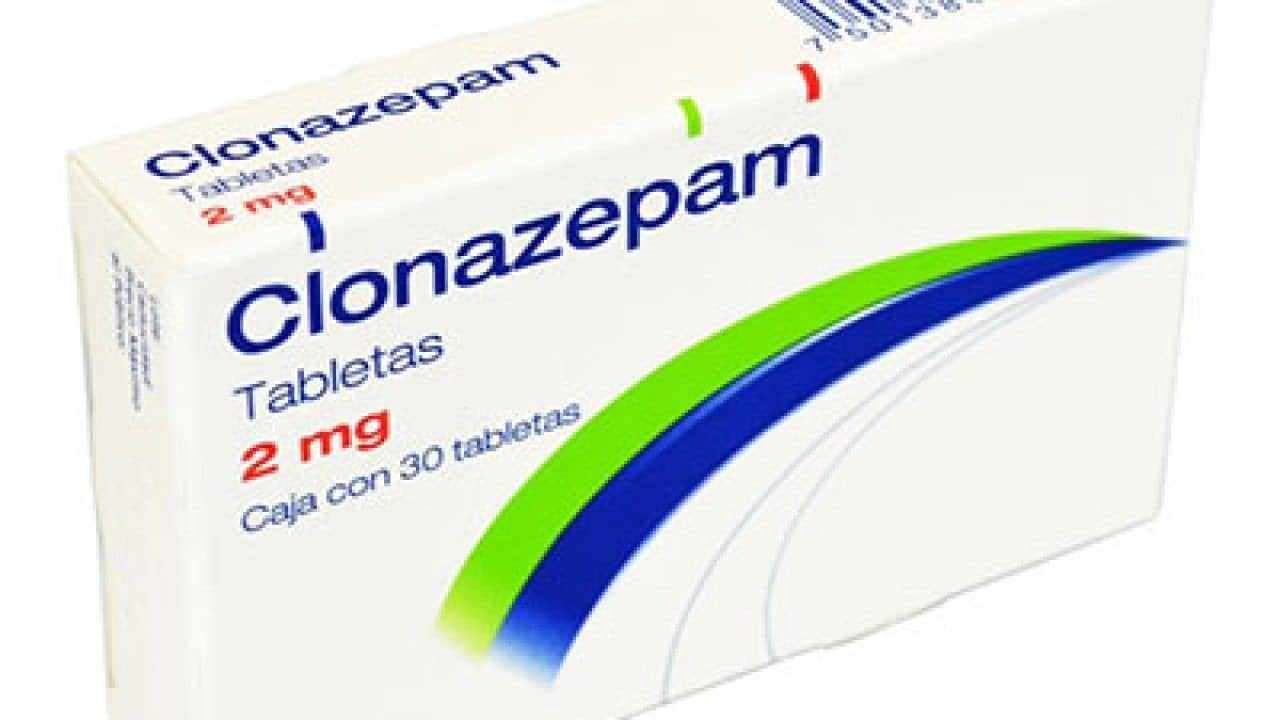 Thuốc Clonazepam: Thuốc chống co giật - YouMed