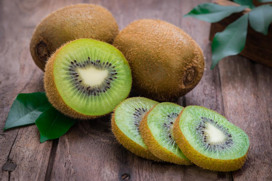 Quả Kiwi: Nhiều lợi ích với sức khỏe nhưng cũng cần lưu ý