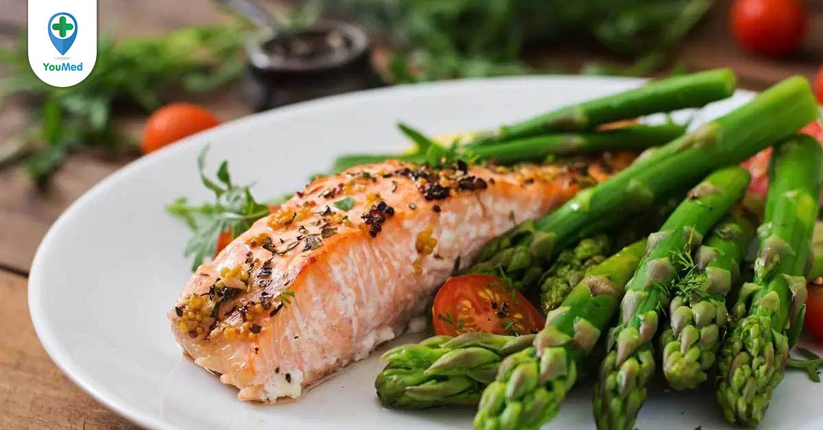 Chế độ low carb có thực sự giảm cân hiệu quả? - YouMed