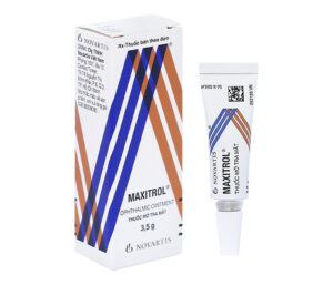 Phân loại các loại thuốc nhỏ mắt tốt theo nhóm bệnh - YouMed