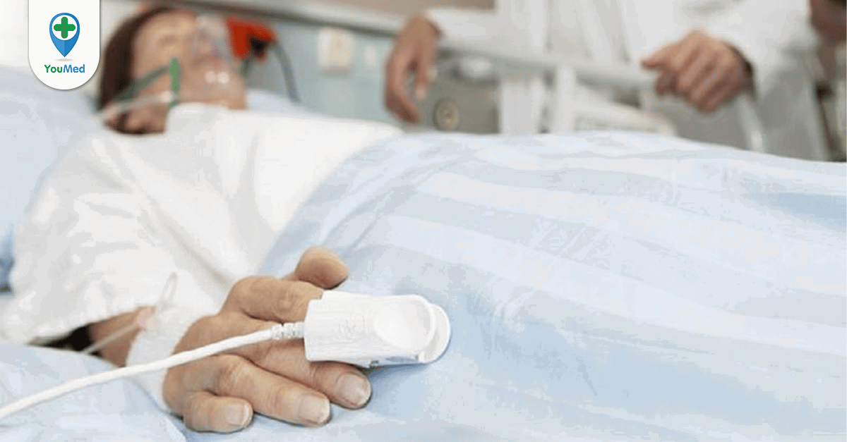 Nhiễm ceton acid tiểu đường và những điều bạn cần biết - YouMed