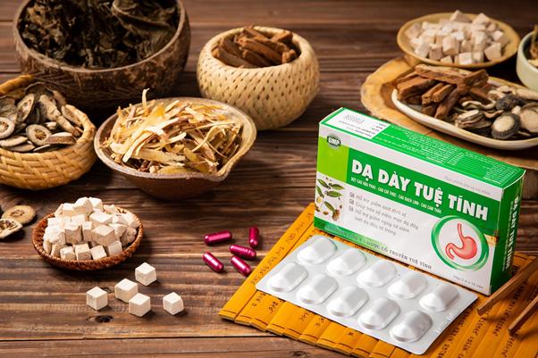 Thuốc dạ dày Tuệ Tĩnh: giá, liều dùng và cách dùng hiệu quả - YouMed