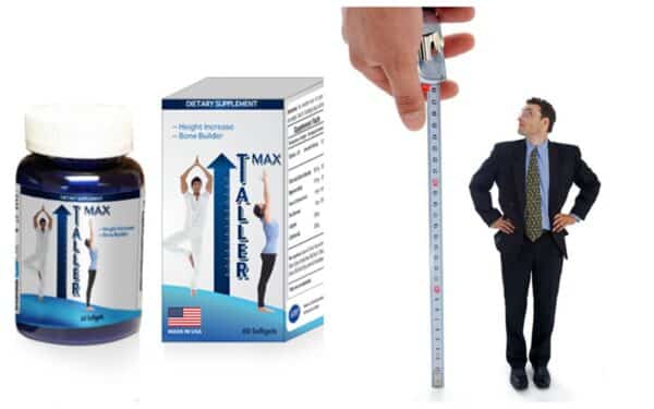 Thuốc tăng chiều cao Taller Max: giá, thành phần, cách dùng - YouMed