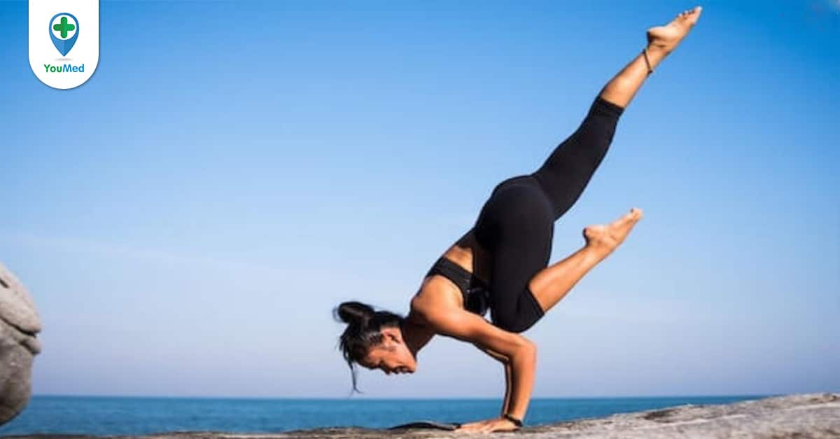 Yoga là gì? Những điều bạn nên biết về yoga - YouMed