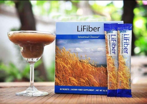 Thải độc đại tràng Lifiber có tốt không? Giá, thành phần và cách sử dụng