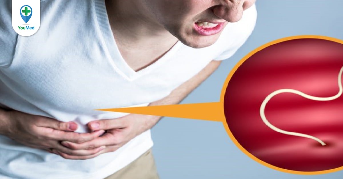 Thuốc tẩy giun kim cho người lớn và những điều cần biết - YouMed