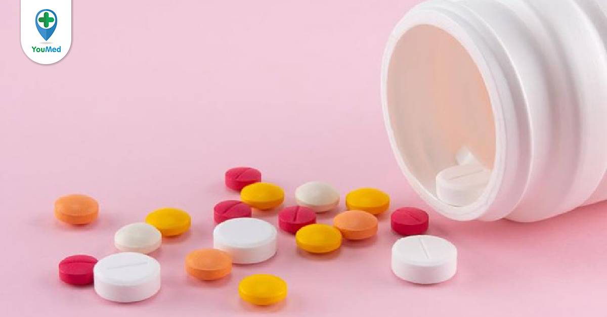 Những điều cần biết về thuốc kháng Histamin H2 - YouMed