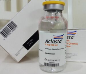 Aclasta là thuốc gì? Công dụng, cách dùng và lưu ý - YouMed