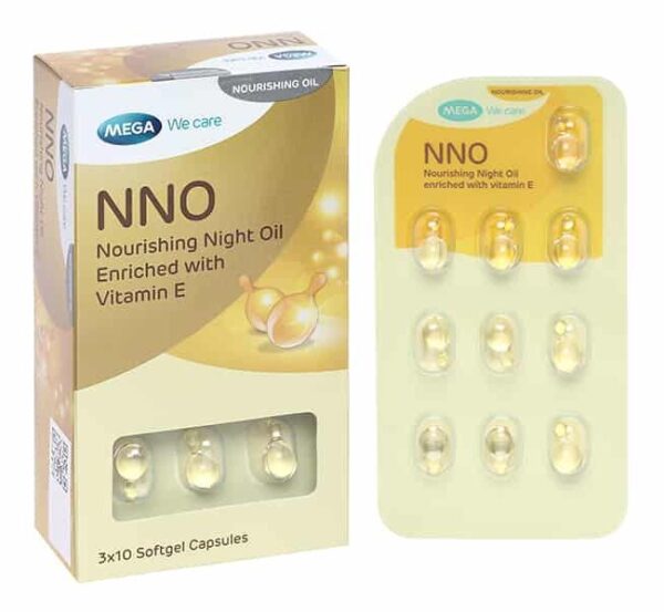 Sản phẩm dưỡng da NNO Nourishing Night Oil có tốt không? Lưu ý khi dùng ...