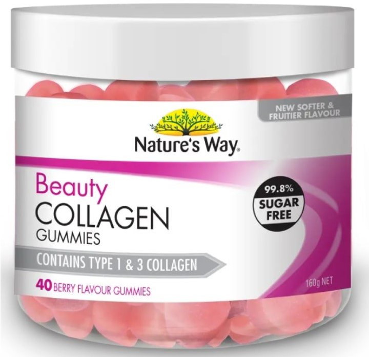 Các sản phẩm collagen Nature’s Way có tốt không? Cách dùng và những lưu ...